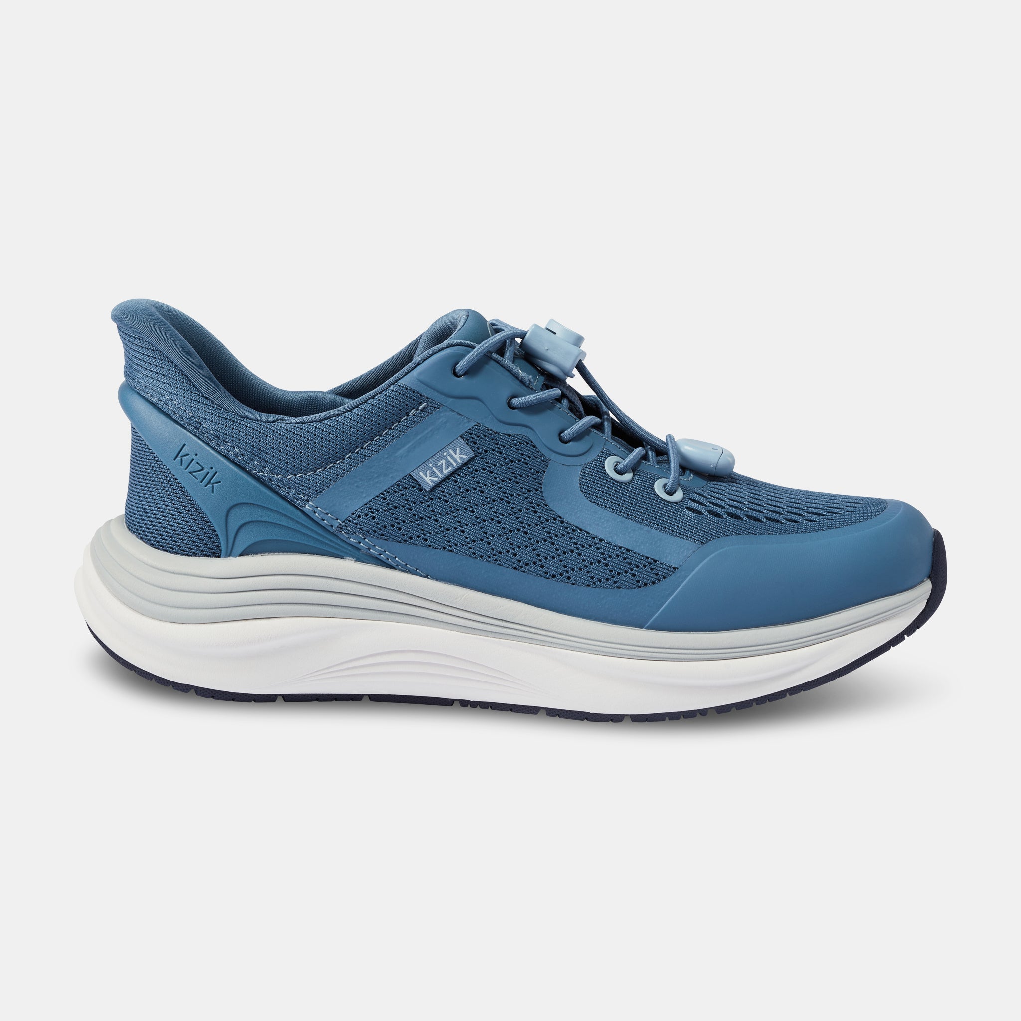 Women's London - Coronet Blue – Kizik SG